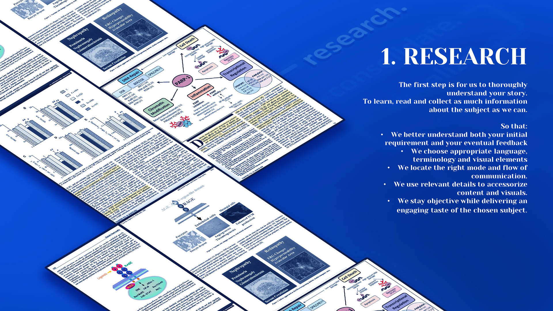 Life Sciences | Case Studies