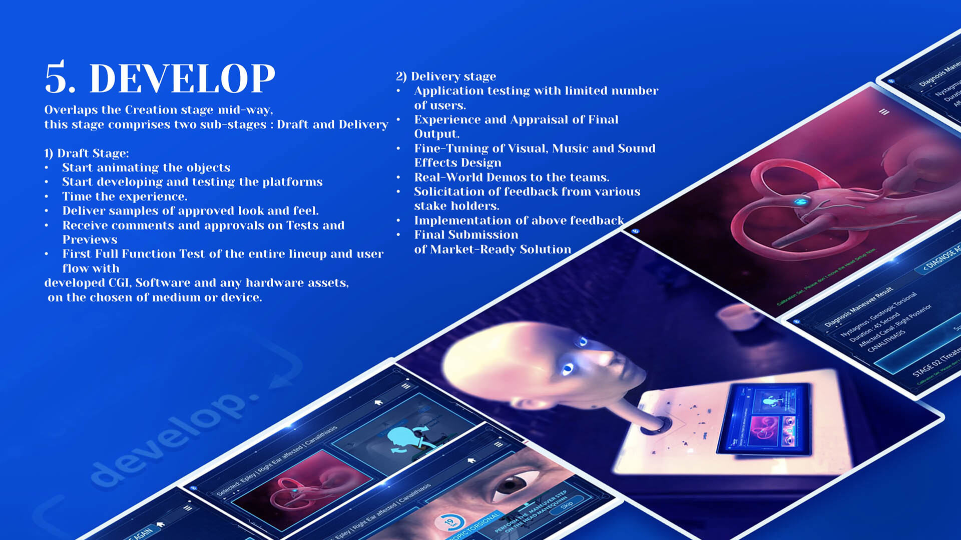 Life Sciences | Case Studies